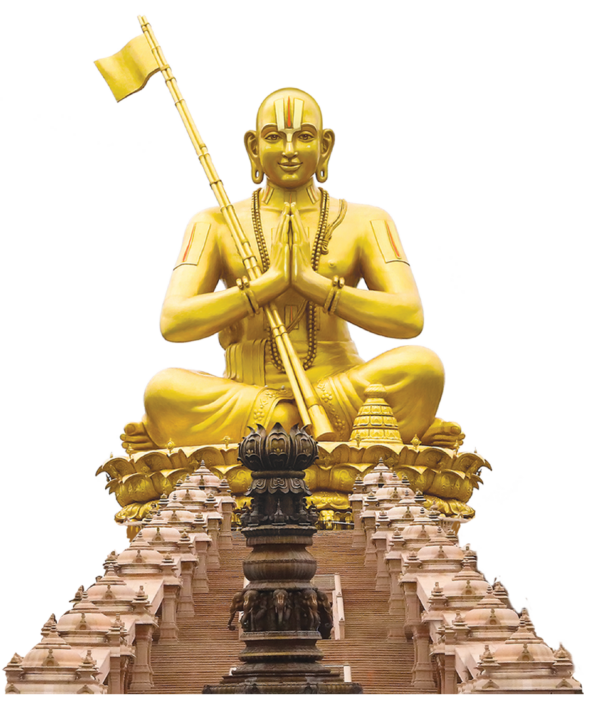 Statue of Equality | 108 Divya Desams Significance