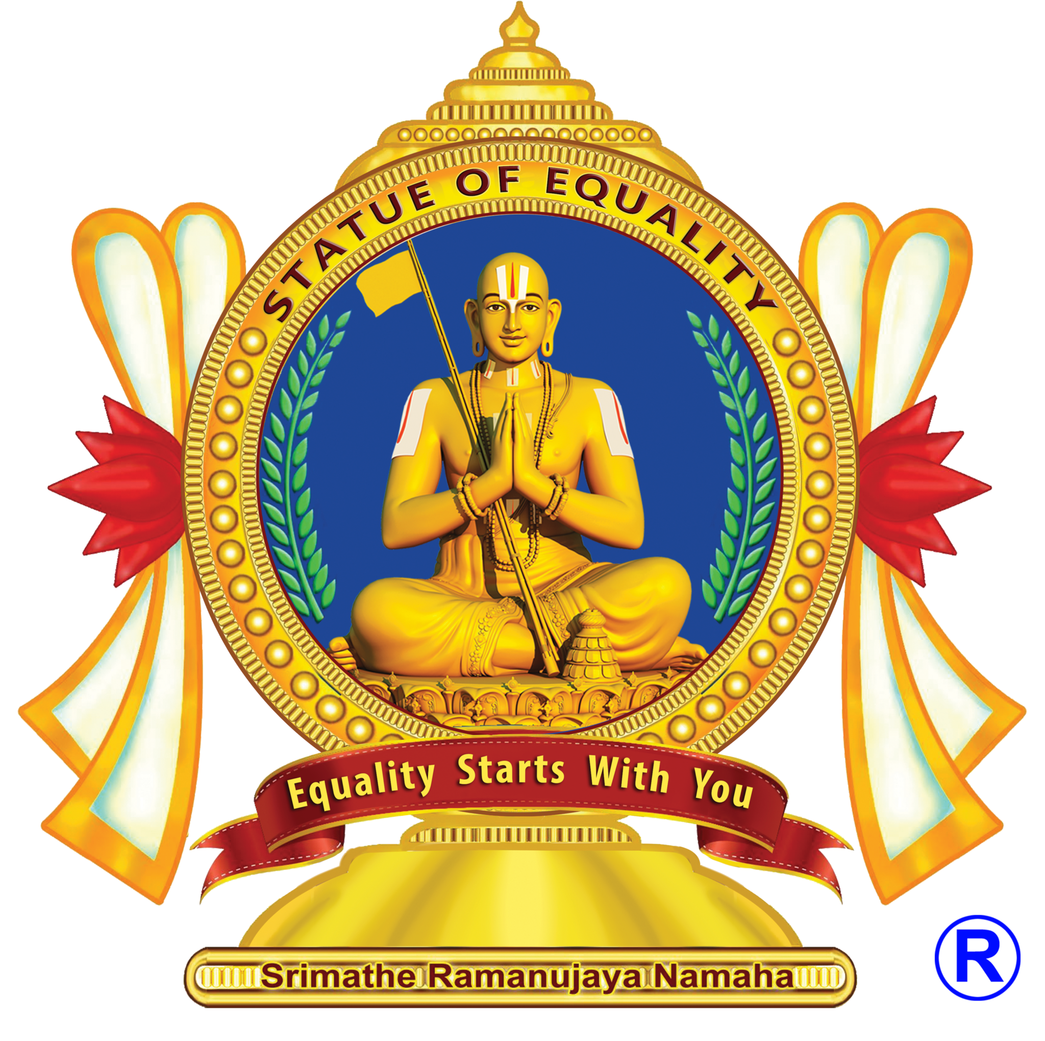 Founder | Inspirer | Statue of Equality |108 Divya Desams